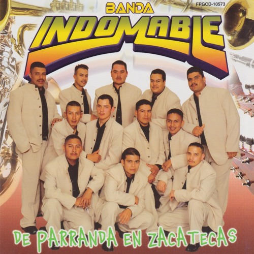 Stream Ansiedad de Verte by Banda Indomable | Listen online for free on ...