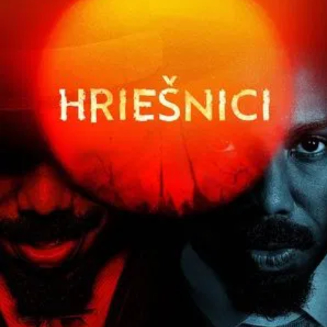 Stream Hříšníci CELÝ FILM (2025) ONLINE ZDARMA [CZ~SK] DABING by ...
