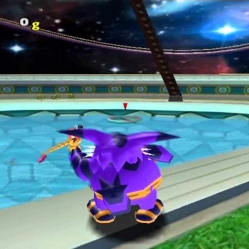 Stream Sonic Adventure DX Fish Hits V3 (TrapBeat) by Madara Marc ...