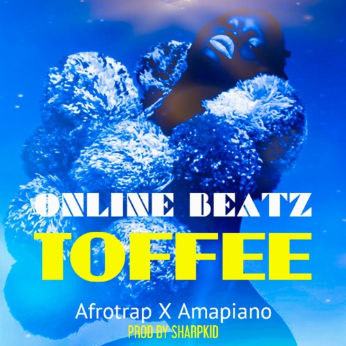 Stream [Toffe] afro trap x amapiano Prod. By Sharpkid .mp3 by Online ...
