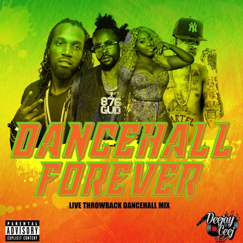 Stream DANCEHALL FOREVER | LIVE DANCEHALL THROWBACK MIX | MIXED BY ... Stream DANCEHALL FOREVER | LIVE DANCEHALL THROWBACK MIX | MIXED BY ...