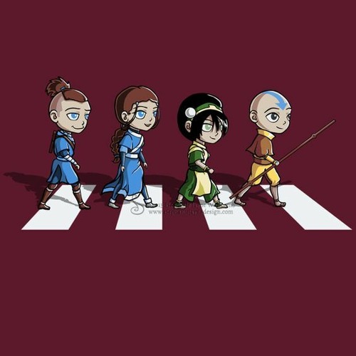 Stream Avatar: The Last Airbender Theme | EPIC VERSION by TwistFlower ...