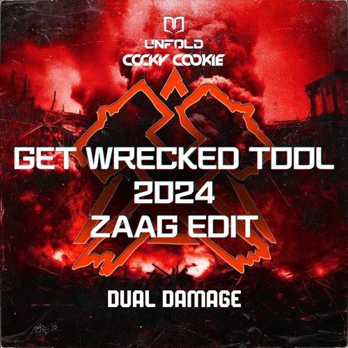 Stream Dual Damage - Get Wrecked 2024 Tool (Zaag Edit) FREE DOWNLOAD by Cocky Cookie | Listen ...