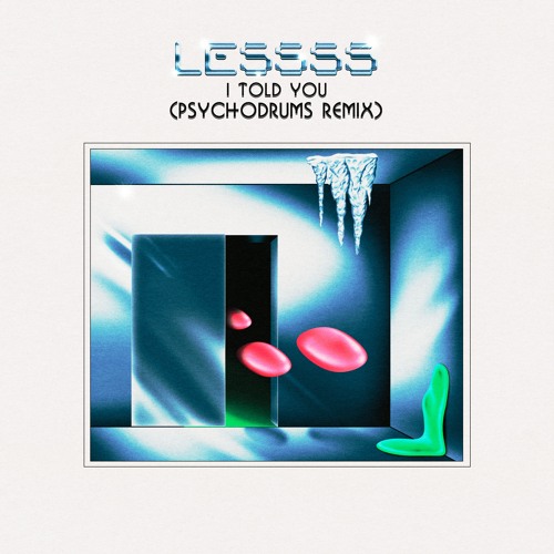 Stream LESSSS - I TOLD YOU (PSYCHODRUMS REMIX) by LESSSS | Listen ...