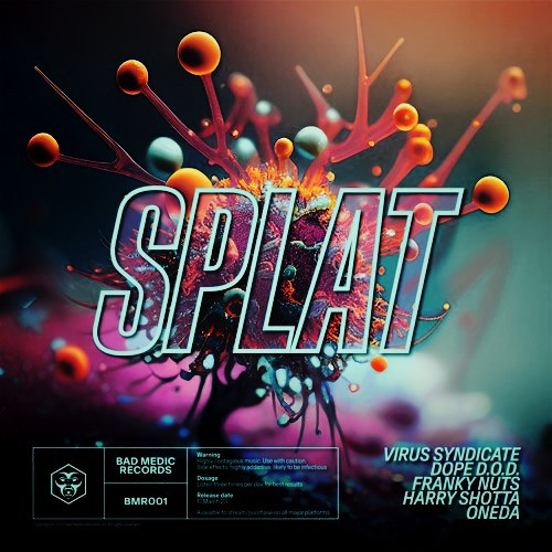 Stream Virus Syndicate X Dope D.O.D X Franky Nuts X Harry Shotta X One ...