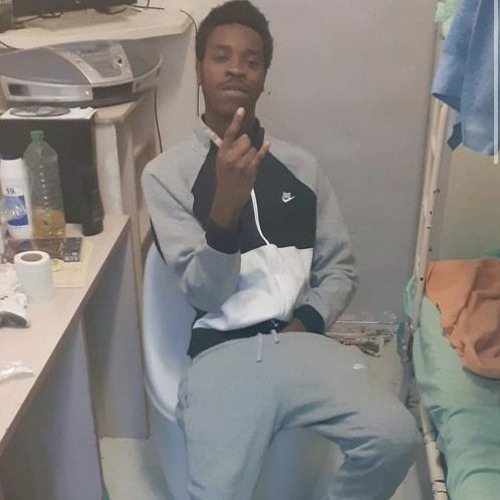 Stream #Hoxton Lsav - Lonely Days by permacrisis | Listen online for ...