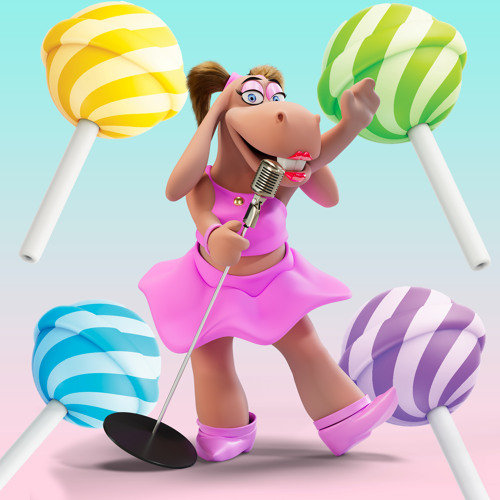 Stream La La La (feat. Poozee) by Holly Dolly | Listen online for free ...