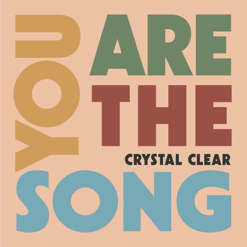 Stream Crystal Clear - Denise Maddock by You Are The Song | Listen ...