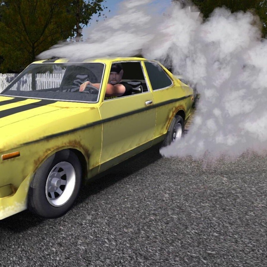 Stream My Summer Car - Klapi by My Summer Car Enjoyer | Listen online ...