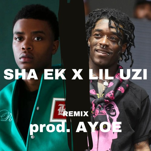 Stream Lil Uzi X Sha EK (XO NEW OPPS LIFE) (prod. AYOE) by AyoeBeats ...