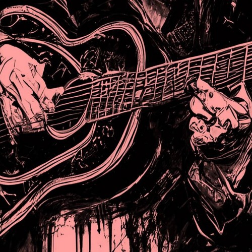 Stream Echo by Relaxing Acoustic Guitar | Listen online for free on ...