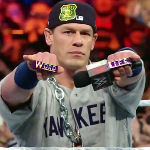 Stream Basic Thugonomics WWE John Cena(2003) Titantron Extended Remix ...