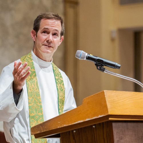 Stream Acorns – The Rev. Robert W. Fisher On February 25, 2024 by St ...