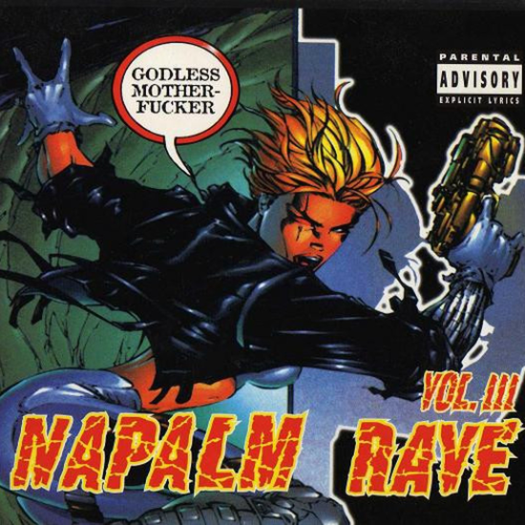 Stream Apocrypha - Satanic Song by GSE (Goffe Elsinga) | Listen online ...