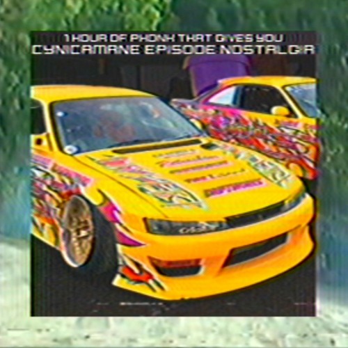 Stream MURASAKI NO SHI紫の死 | Listen to 1 HOUR OF PHONK THAT GIVES YOU ...