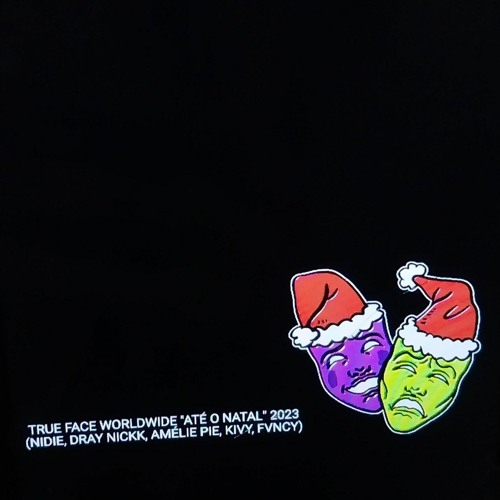 Stream TFWW "ATÉ O NATAL" by ameliecore_ | Listen online for free on ...