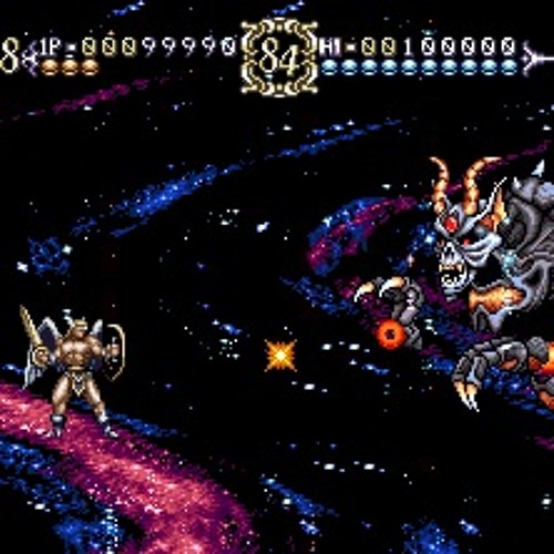 Stream Final Boss Stage by BiLLzOnTheBeat | Listen online for free on ...