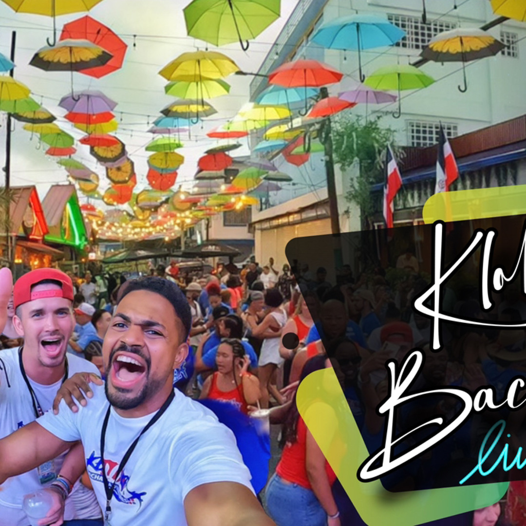 Stream BACHATA DESDE CAFE COLAO ( JARABACOA ) KELOKE BACHATA LIVE DJ ...