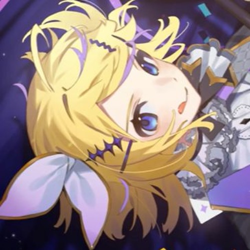 Stream Showtime Ruler/Koharu Rikka ver. (+SPV) by AIQA | Listen online ...