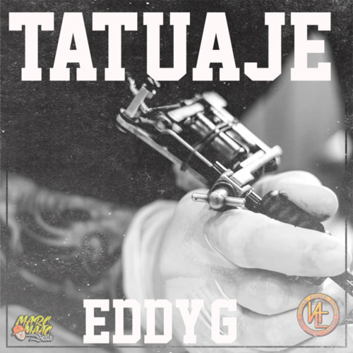 Stream TATUAJE (EDDY G) by LaNerCrew | Listen online for free on SoundCloud