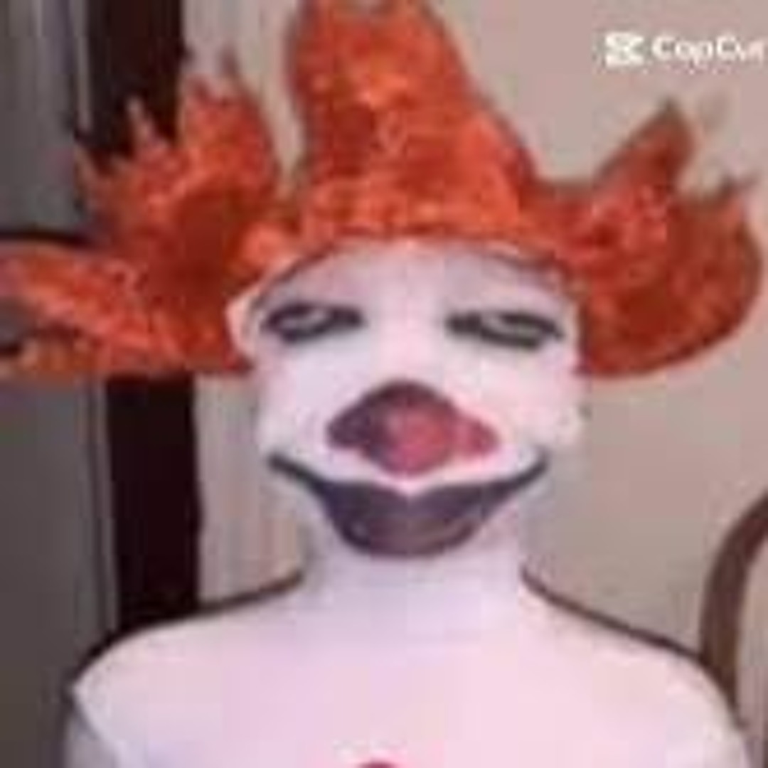 Stream you're gonna be brutally molested by 16 autistic clowns by ...