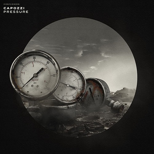 Stream Capozzi - Pressure by CONFESSION | Listen online for free on ...