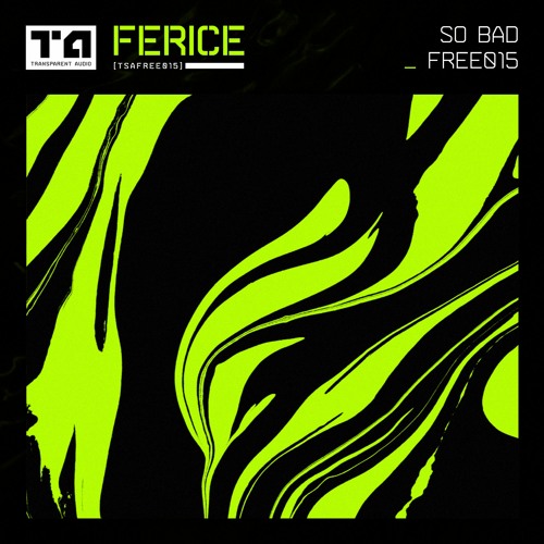 Stream Ferice - So Bad [Christmas Free Download 2022] by Transparent ...