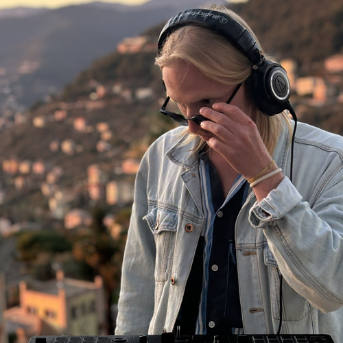 Stream Ricoo || Portofino, Italy | afro house indie dance deep house Dj ...