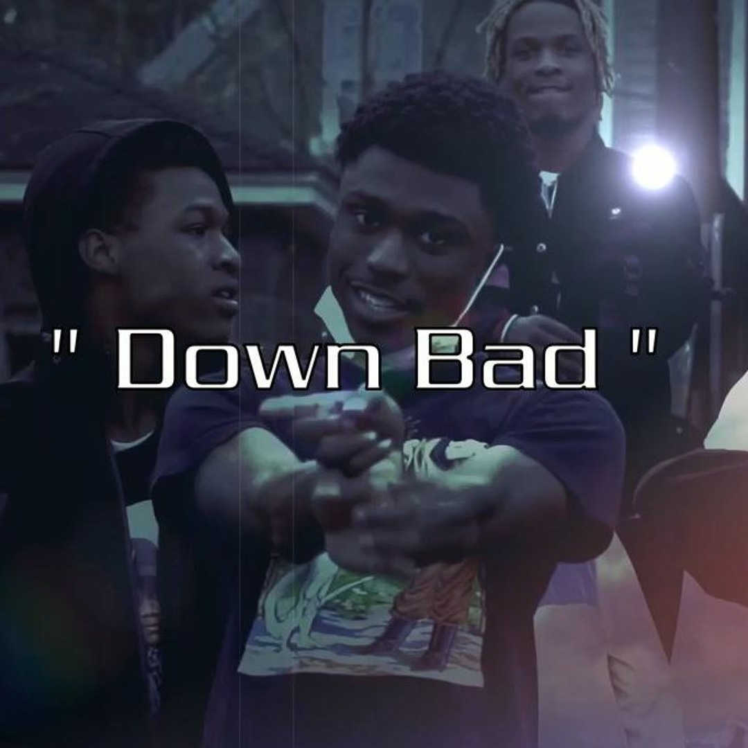 Stream (FREE FOR NON-PROFIT) Scorey x TOB Duke x Polo G "Down Bad" Type ...