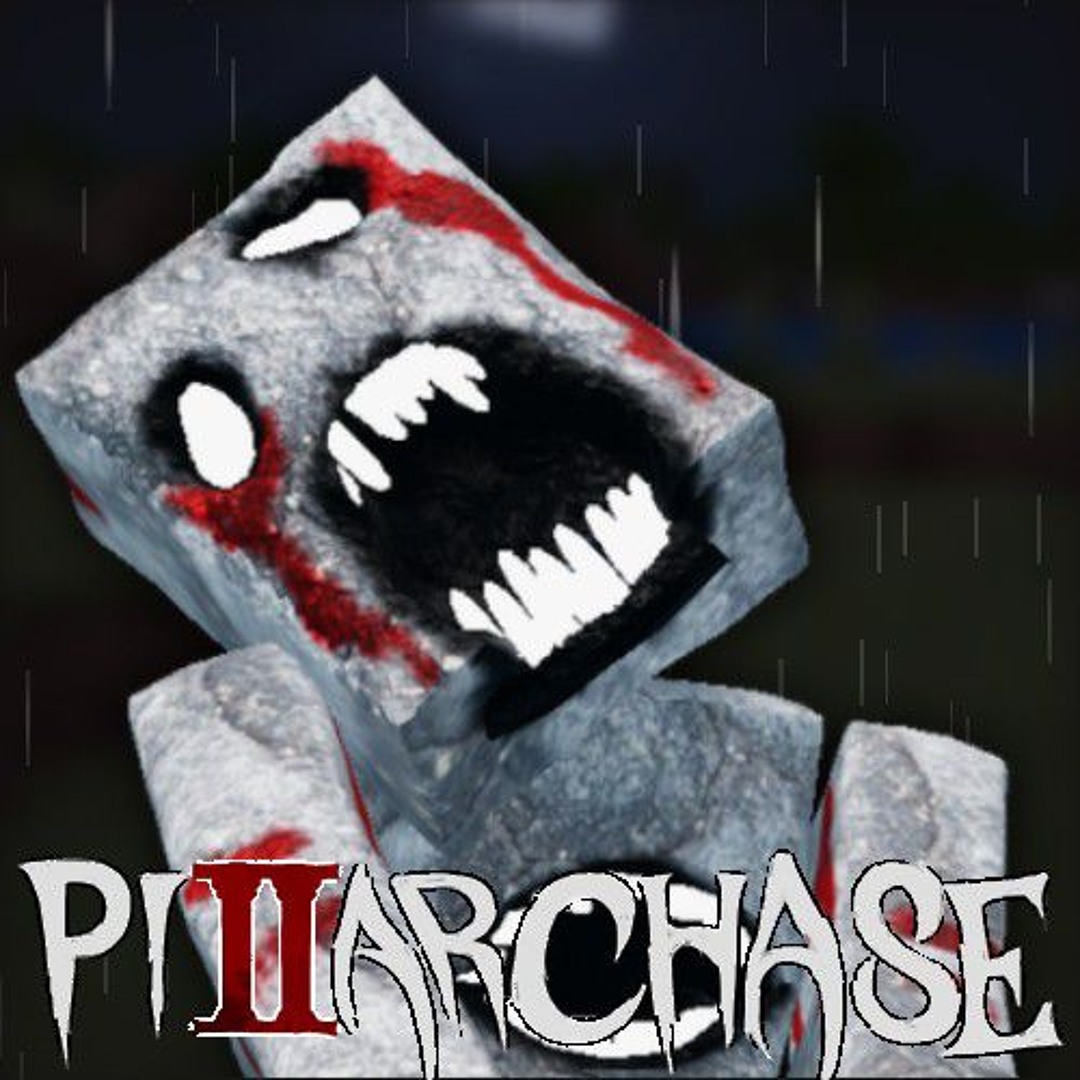 Listen to Pillar Chase 2 OST - John Chase Theme by Deviious in Pillar ...
