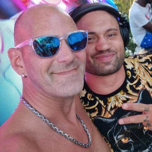 Stream Memories Of Cap d´Agde2022 by Chris Krum | Listen online for ...