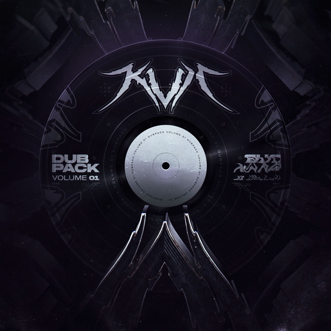 Stream KVII DUBPACK VOLUME 01 PREVIEW by KVII | Listen online for free on SoundCloud