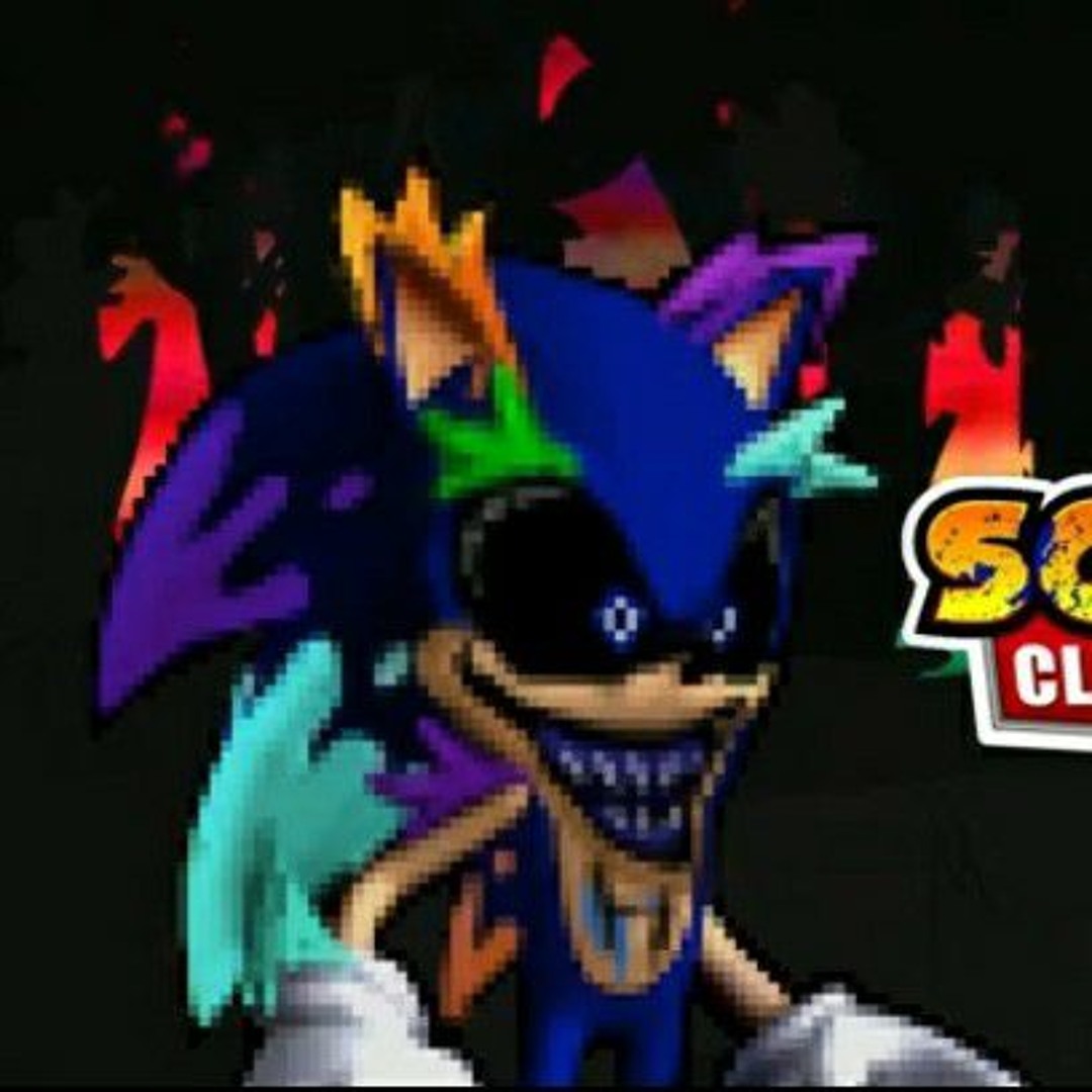Stream [FNF] Classic Collection - (Superstar Saga - Sonic Shuffle) by ...