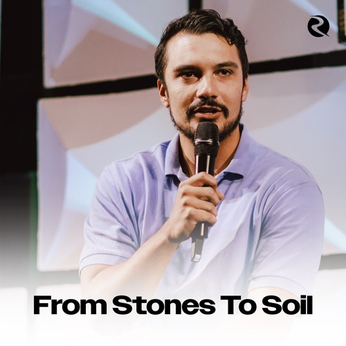 Stream From Stones To Soil | Pastor Caleb Slavik by Riverside Church | Listen online for free on ...