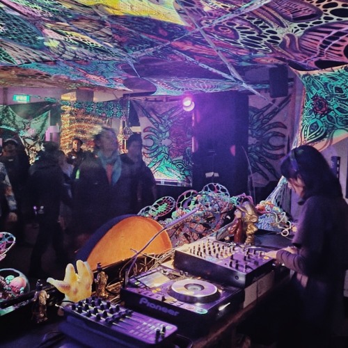 Stream Dj Set At Takayama, Japan For Parvati Mountain/ Catana 25th ...