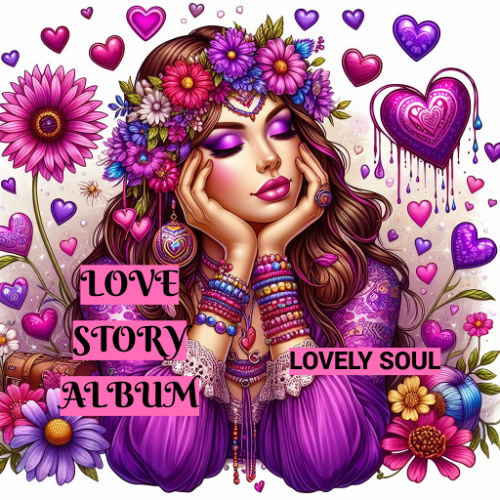 Stream Lovely Soul | Listen to Love Story Album playlist online for ...
