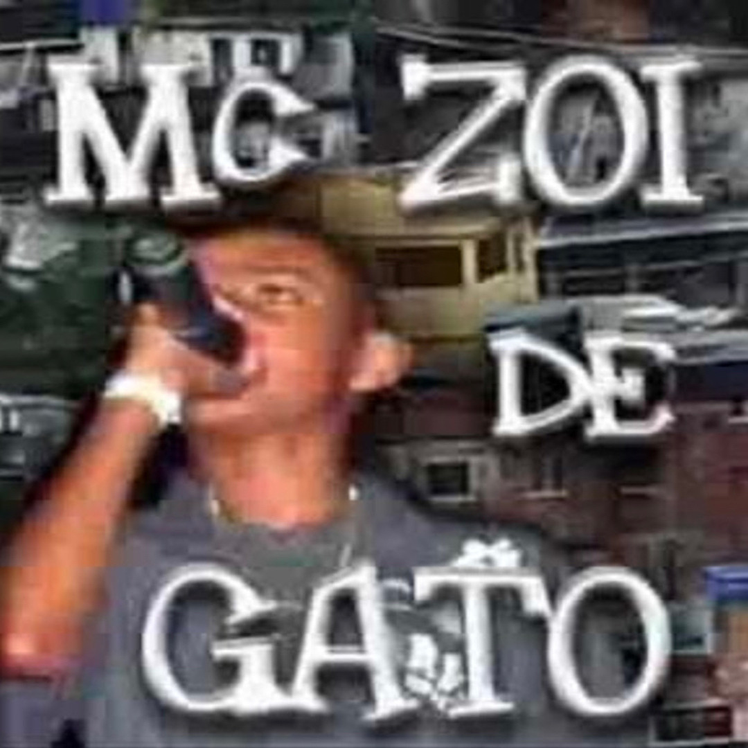 Stream Mc Zói de Gato - MULEKE DOIDO by 🤡 | Listen online for free on ...