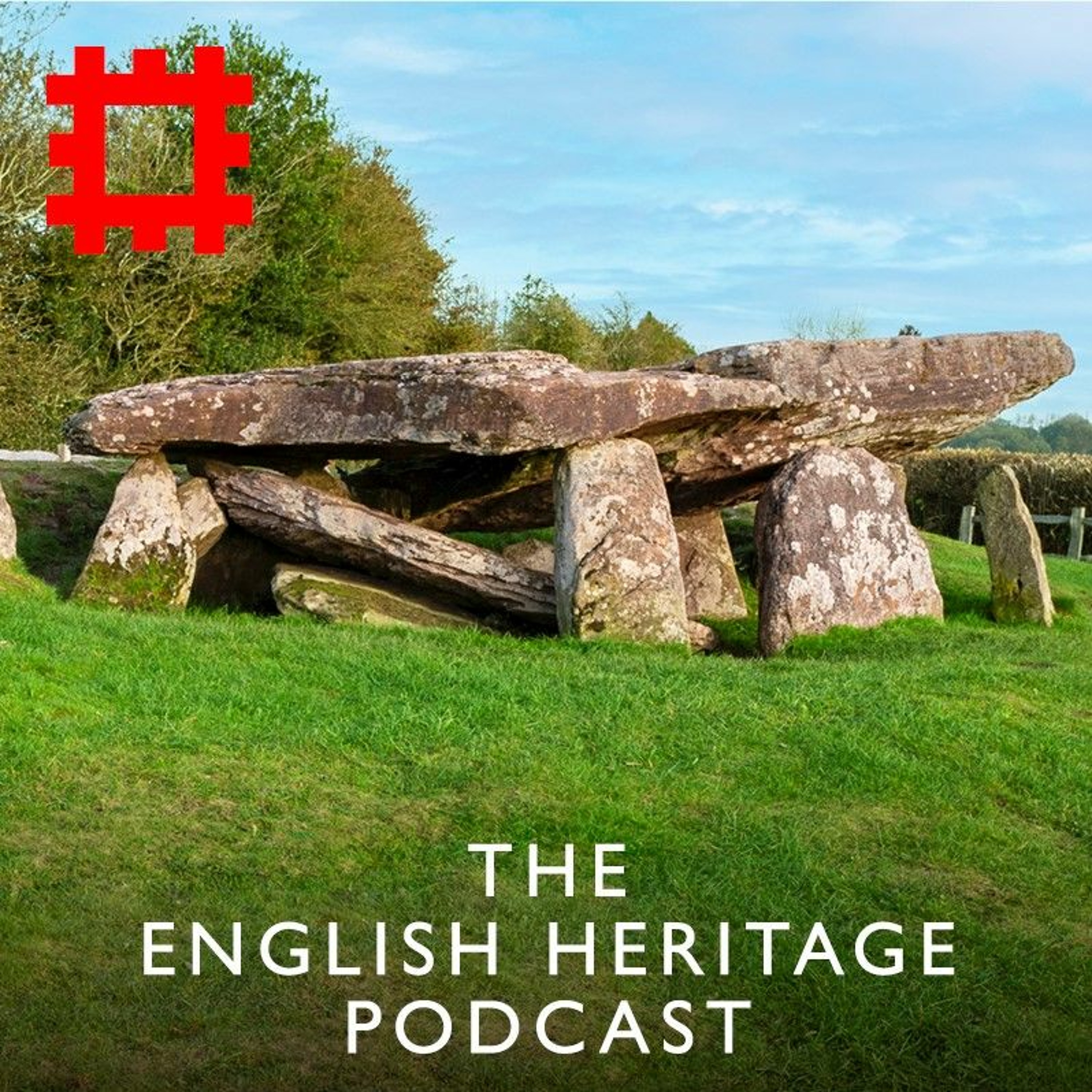 Episode 221 - Unearthing the story of Arthur's Stone – The English ...