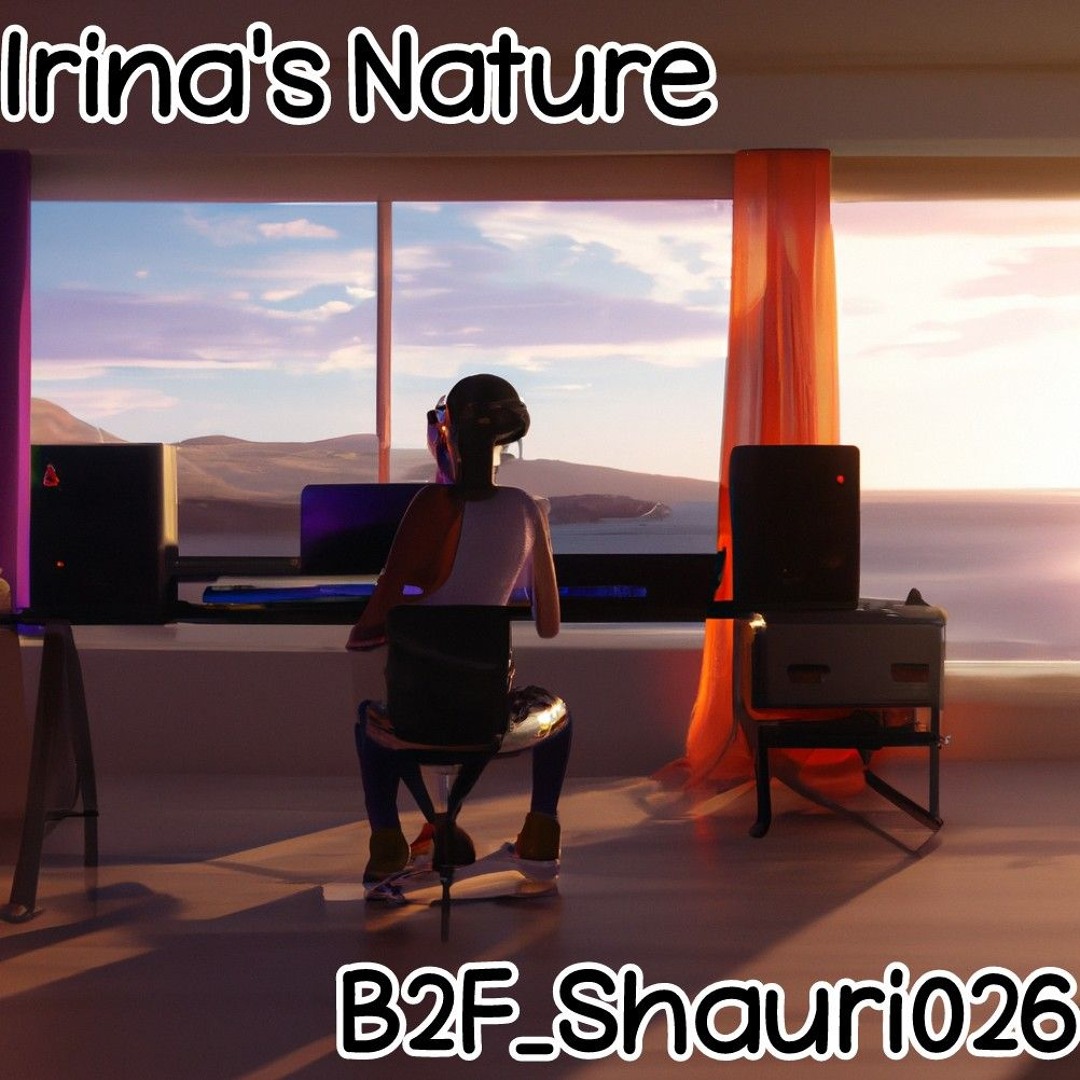 Stream 01 - Irina's Nature by B2F_Shauri026 | Listen online for free on ...