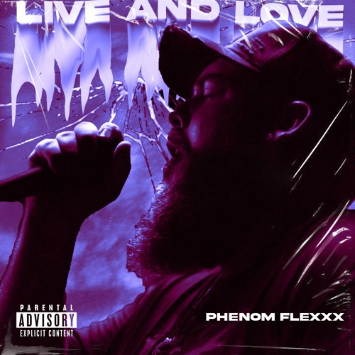 Stream Live And Love (Prod. Malloy, Als Beatz, & Max Flynn) by Phenom ...
