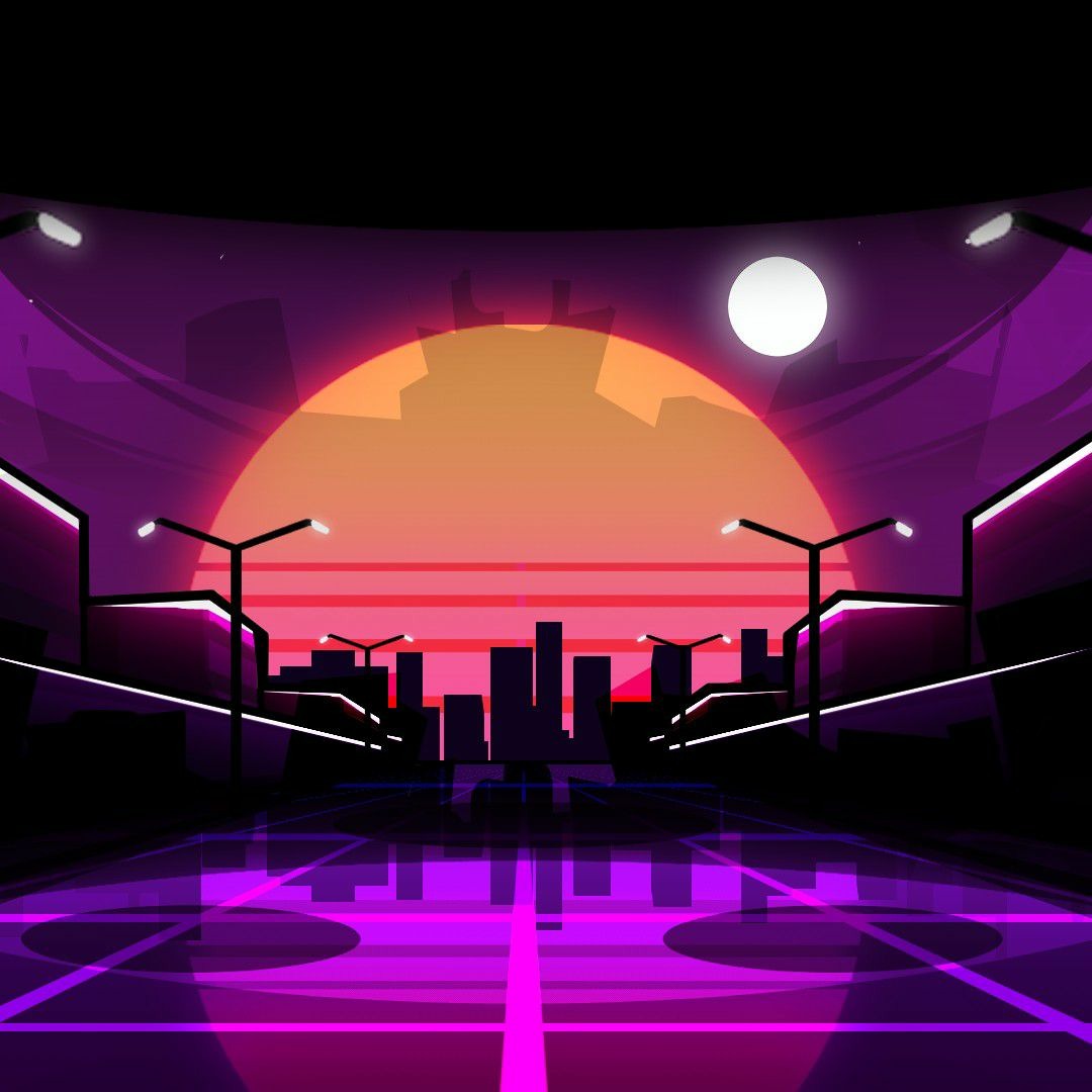 Stream [Hotline 024] Nightlight Extended by ĐuckyTøon | Listen online ...