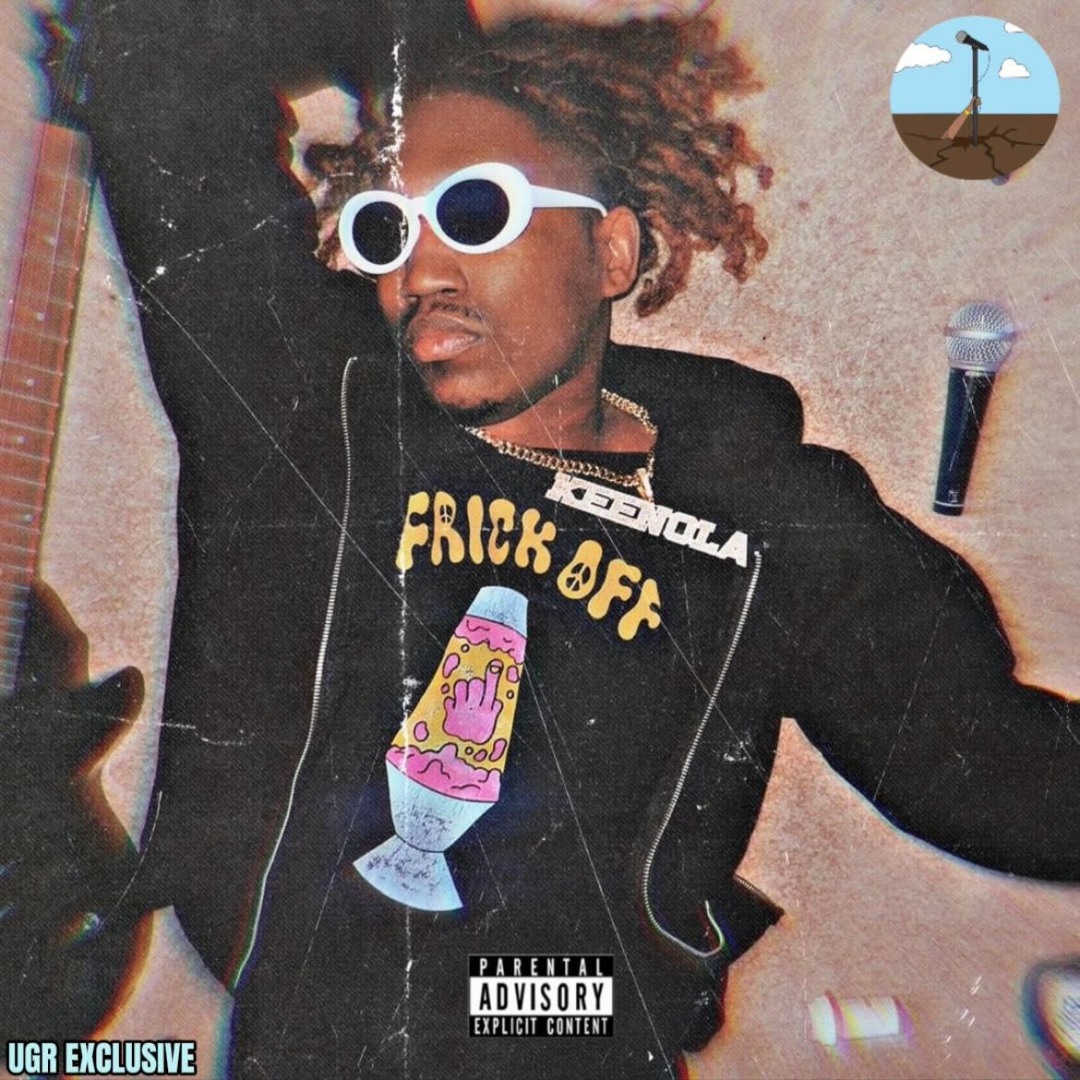 Stream Kee Nola - A Minute (UGR Exclusive) by Underground Raps | Listen ...