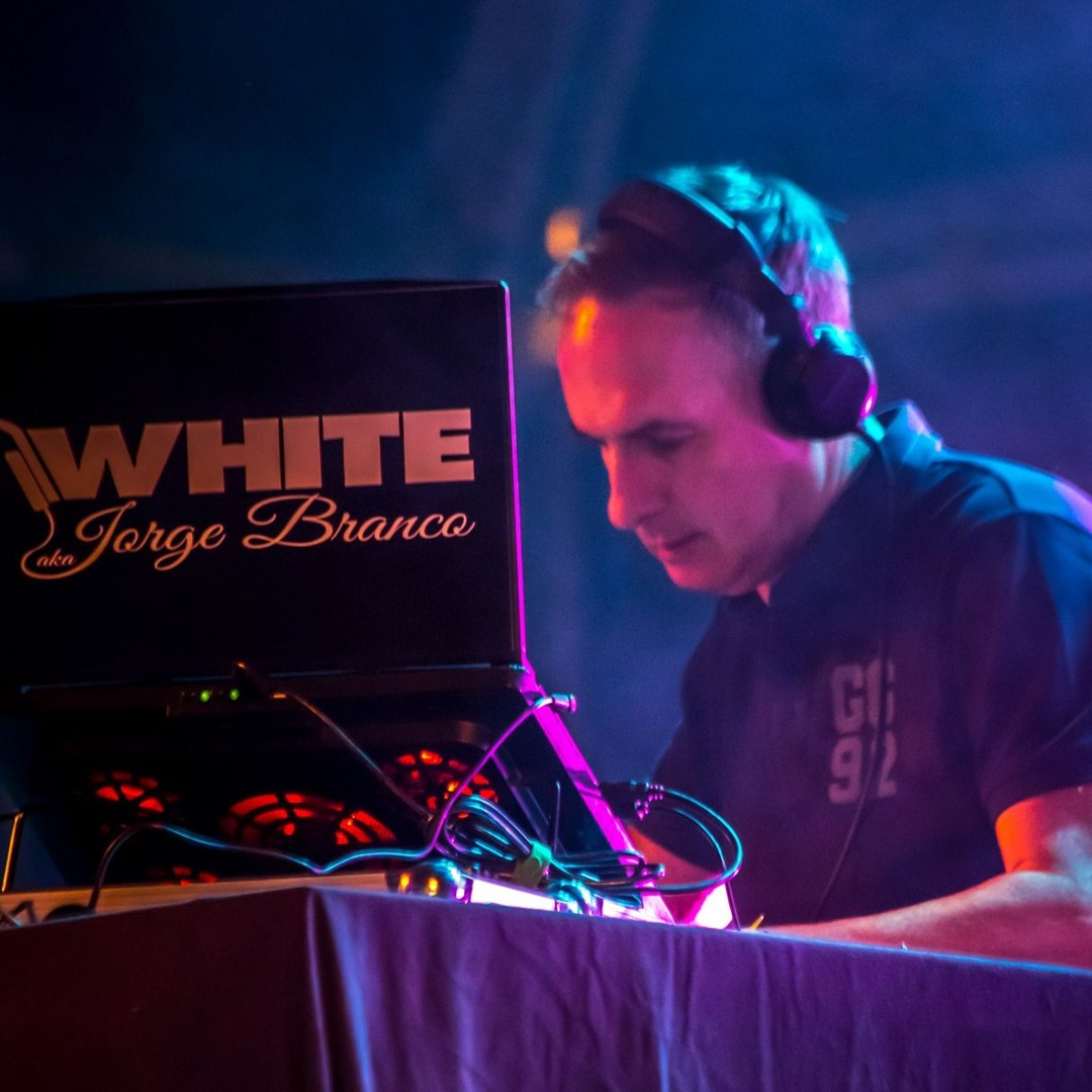 Stream The Disco Medicine of the 80s by Dj White aka Jorge Branco | Listen online for free on ...