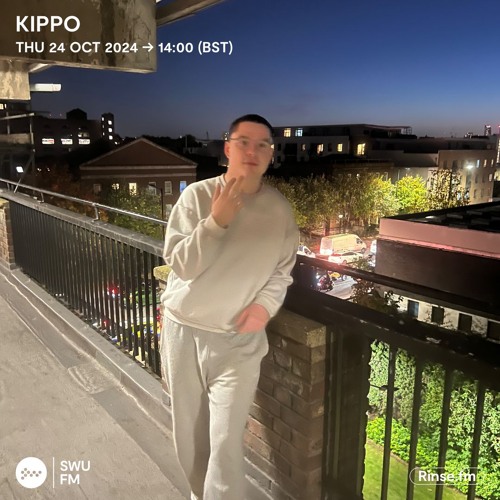 Stream Kippo - 24 October 2024 by SWU.FM | Listen online for free on ...