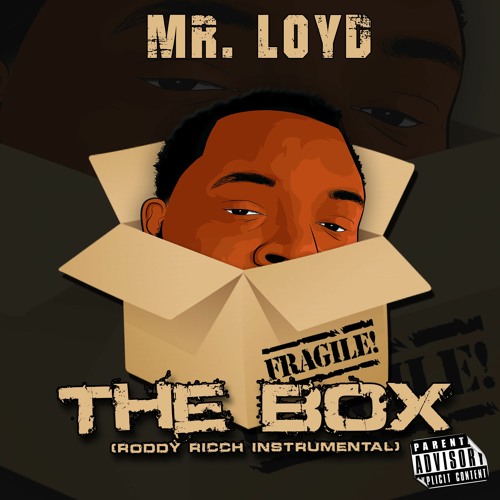 The Box Cover - Listen to music