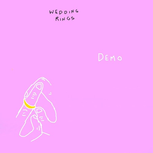 Stream Wedding Rings (Demo) by operation awesome | Listen online for ...