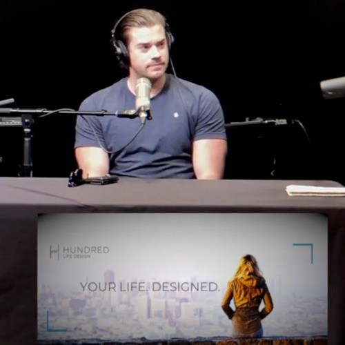 Stream episode Episode 17 - Daniel Folk Hundred Life Design Innovative ...