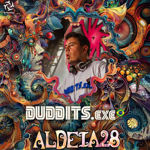 Stream Duddits.exe @ Aldeia28 2025 by Duddits.exe | Listen online for ...