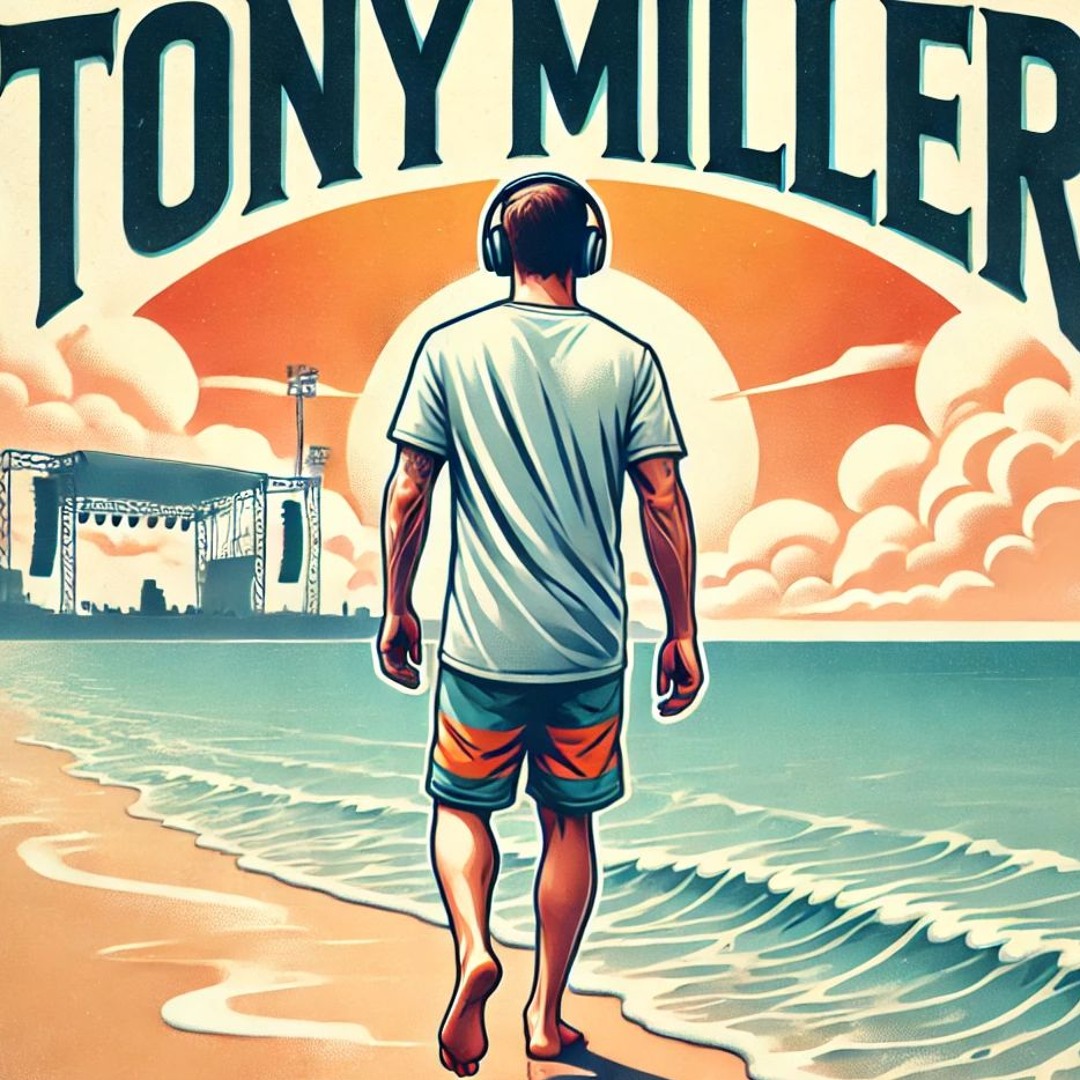 Stream RÜFÜS DU SOL-Olive Oil ( Tony Miller-Mashup ) by Tony Miller ...