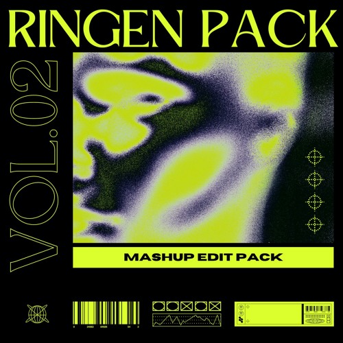 Stream RINGEN MASHUP EDIT PACK VOL 2 [FREE DOWNLOAD] by RINGEN | Listen online for free on ...